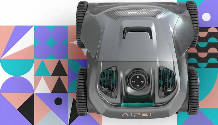 40% Off Aiper Discount Code | Verified 2025 Discounts