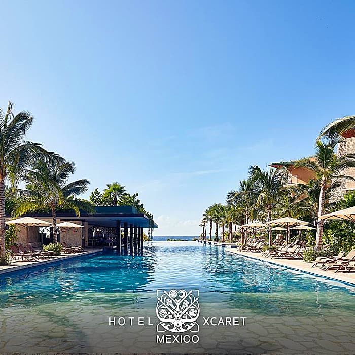 Hotel Xcaret Promo Code: Top Xcaret Hotel Deals 2025