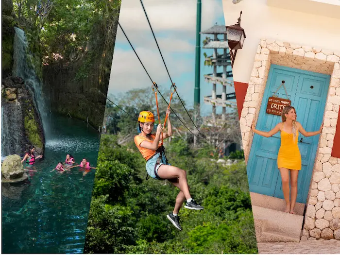 25% Off Xcaret Coupon Code (October 2025) Exclusive